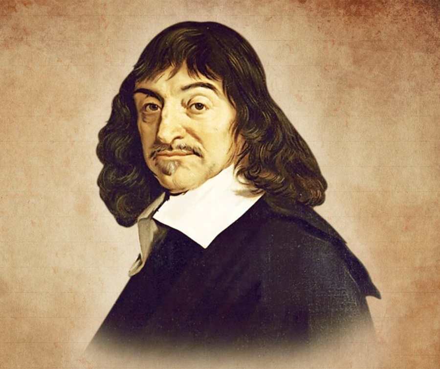 Рене Декарт: жизнь, философские взгляды и творчество